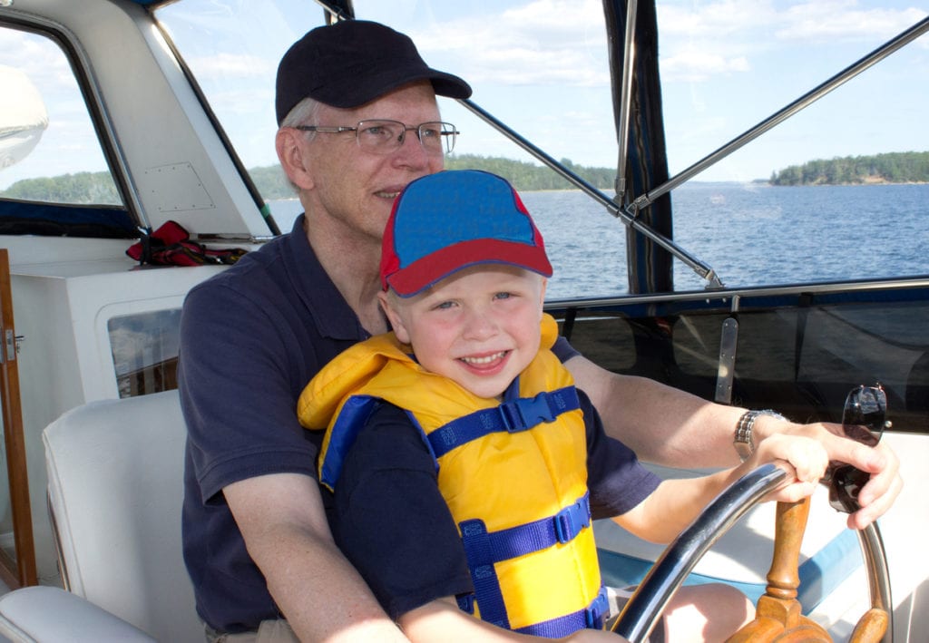 What IS Boat Liability Insurance Coverage?
