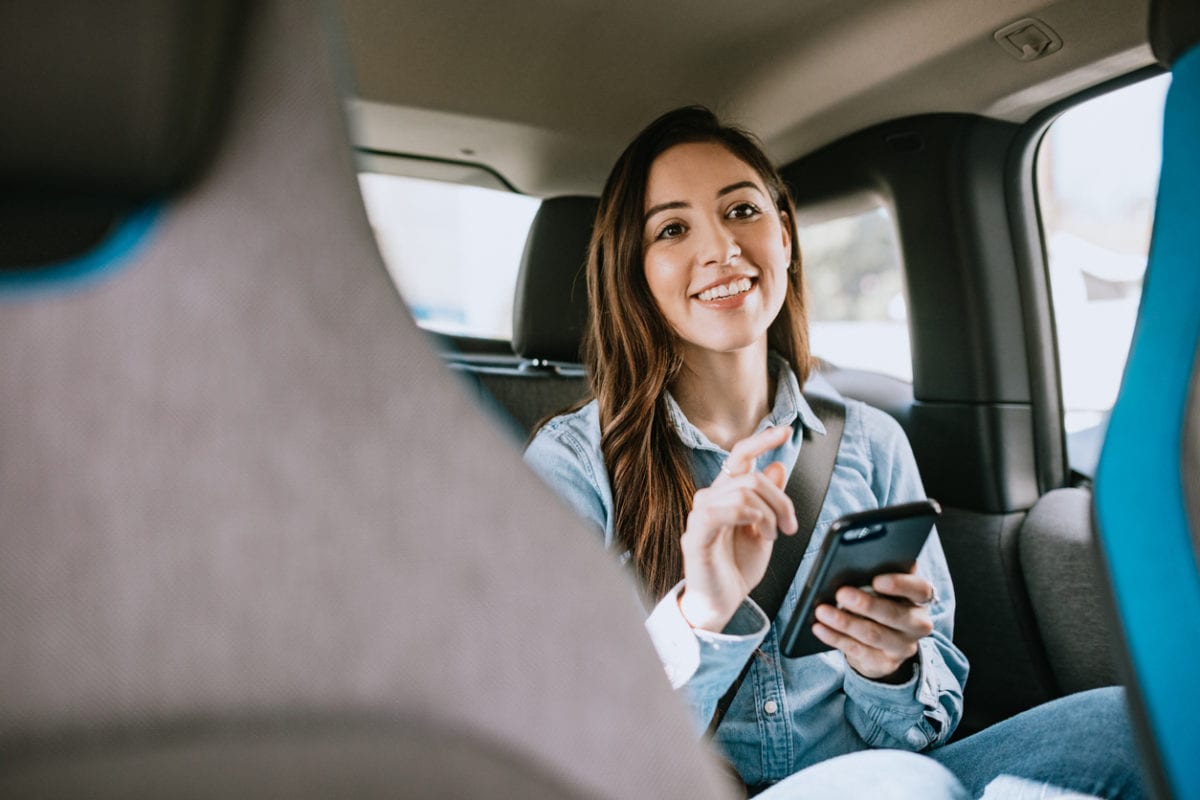 What Is Rideshare Insurance?